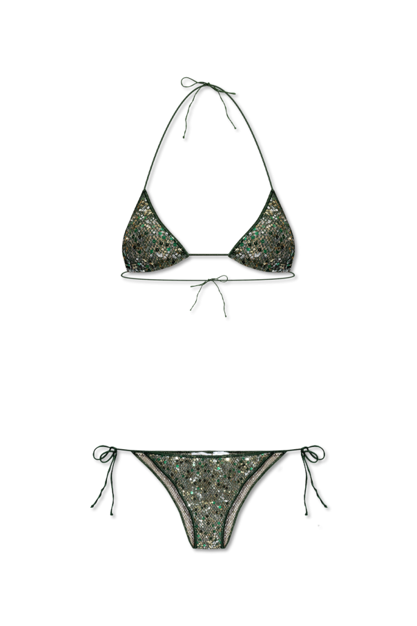 Oseree Two Piece Swimsuit Womens Clothing Vitkac
